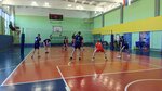 Energetik Sports Complex (Misyakova Street No:6, posyolok gorodskogo tipa Murmashi), yüzme havuzları  Murmanskaya oblastından
