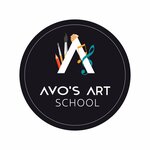 Avo's Art School (Mashtots Avenue No:8/11), sanat okulları  Erivan'dan