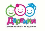 Darviki (Papanincev Street No:111), anaokulları  Barnaul'dan