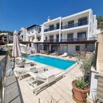 İlya Apart 1 Bodrum (Kumbahçe Mah., Güvercin Sok., No:15A, Bodrum, Muğla), kısa süreli konaklama  Bodrum'dan