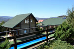 Belyy Ostrov (Молодёжная улица No:2Е), resort oteller, tesisler  Sevastopol'dan