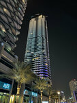 Stella Maris Tower (Stella Maris Tower, Dubai Marina, Jumeirah, Dubai), kule  Dubai'den