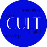 Cult Digital (Kuybysheva Street No:2), web tasarım hizmetleri  Perm'den