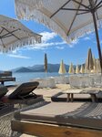 Felix Beach Marmaris (Muğla, Marmaris, Siteler Mah., 207. Sok., 62), restoran  Marmaris'ten