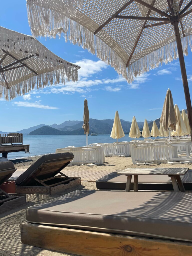 Restoran Felix Beach Marmaris, Marmaris, foto