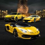 Bcs Rent A Car (Tamani Arts Offices Tower, Business Bay, Dubai), oto kiralama  Dubai'den