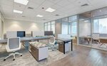 NMG - Design-Build Turnkey Solutions (Bay Square Building 13, Bay Square, Business Bay, Dubai), özel mobilya yapımı  Dubai'den