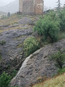 Şelale Waterfall, Sudak, foto