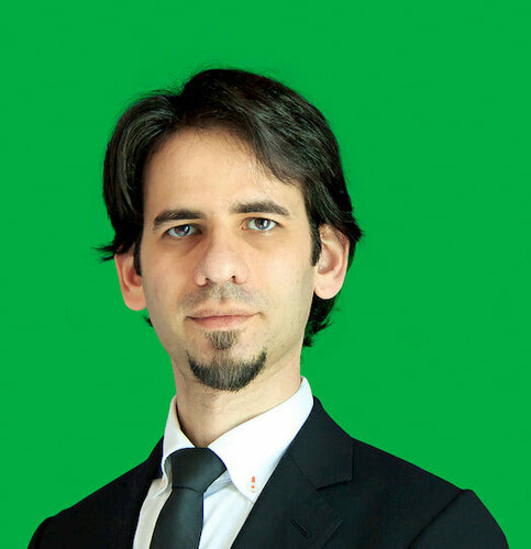 Fludium, marketing services, 1, Garn Al Sabkha Street, Dubai — Yango Maps