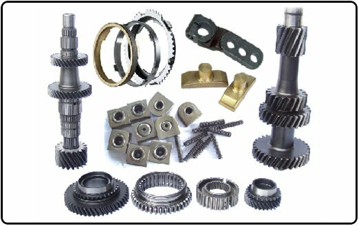 Otomobil yedek parçaları Automaxx Spare Parts, Sharjah, foto