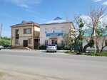 Magzhan (Abulkhair Khan Street No:86), motosiklet yedek parçaları  Kızılorda'dan
