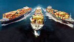 Zia Hazrat Shipping & Cargo LLC (Silver Island Building, Naif, Deira, Dubai), kargo firmaları  Dubai'den