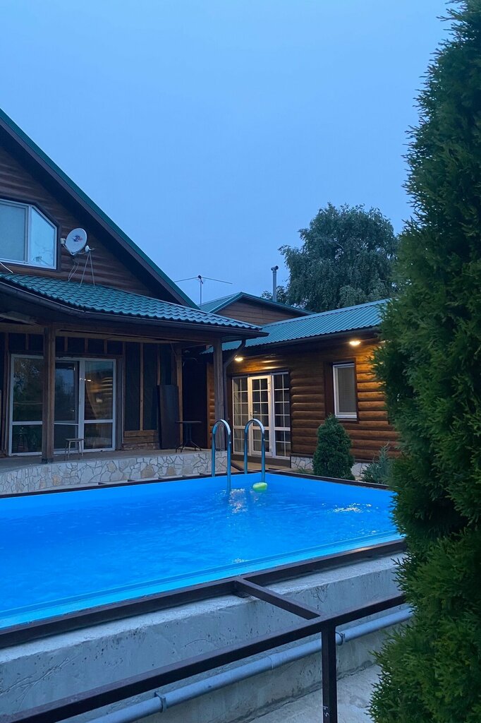 Hamamlar Банный комплекс Оазис, Saratovskaya oblastı, foto