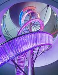 Preciosa Lighting (Building 8, Design District, Zaa'Beel Second, Zaabeel, Dubai), aydınlatma teknolojileri  Dubai'den
