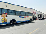 Vincent Tyres Services (11, 86 Street, Dubai Investments Park 1, Jebel Ali, Dubai), oto lastik tamiri  Dubai'den