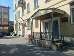 Внутригородское муниципальное образование города федерального значения Санкт-Петербурга муниципальный округ Большая Охта (Tarasova Street No:9), belediyeler, devlet daireleri  Saint‑Petersburg'dan