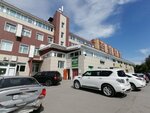 Сибирский деликатес (prospekt Komarova No:11к1), yönetim ofisi  Omsk'tan