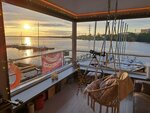 F911 Yacht Club Hotel (Kirova Street No:40Б), otel  Yekaterinburg'dan