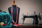 Clothing repair, atelier (5th Kozhukhovskaya Street No:10), terziler  Moskova'dan