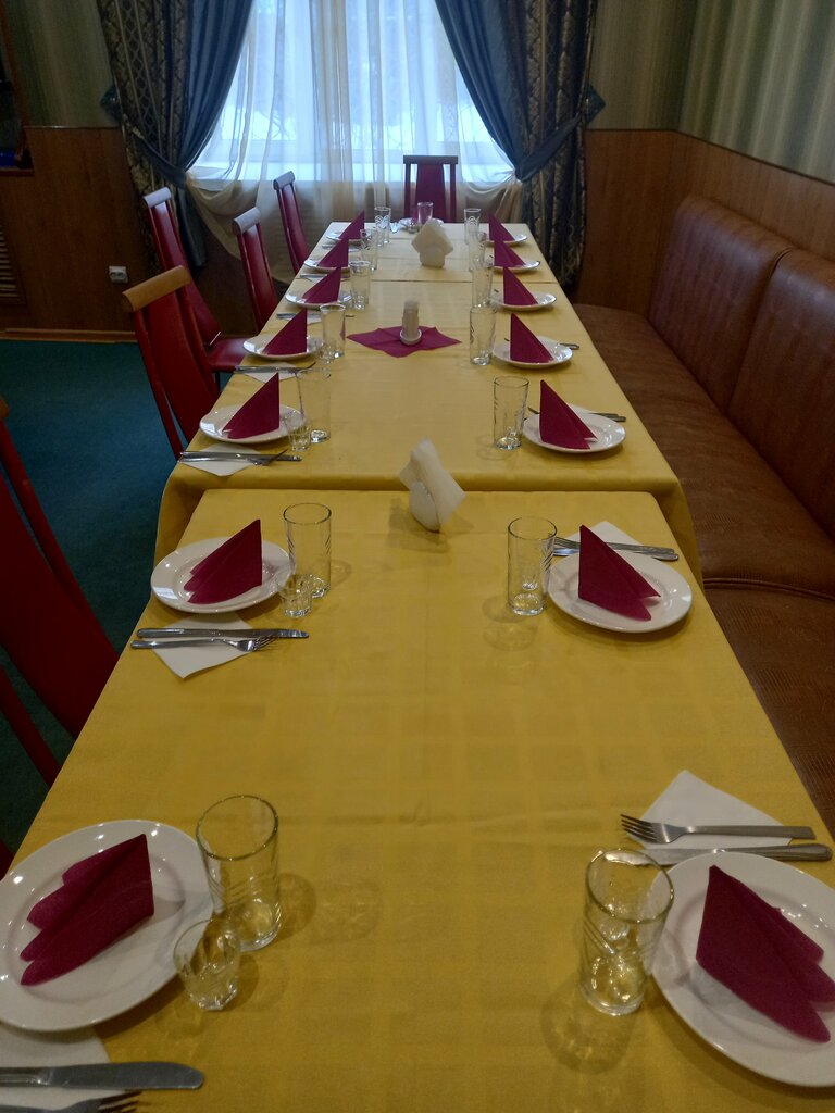 Kafe Юбилейный, Novgorodskaya oblastı, foto