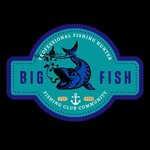 Big Fish (ulitsa Yakovleva No:163), balıkçılık ekipman firmaları  Omsk'tan
