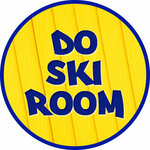 DoskiRoom (Begovaya Street No:3), kiralama noktası  Saint‑Petersburg'dan