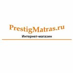 PrestigMatras.ru (Dokukina Street No:5к1), yatak üreticileri  Moskova'dan
