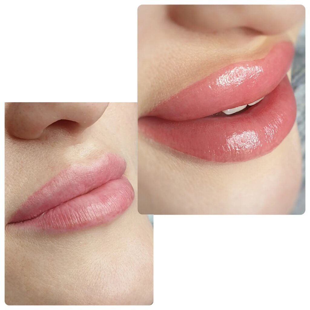 Kalıcı makyaj stüdyosu Permanent. Elza, Moskova, foto