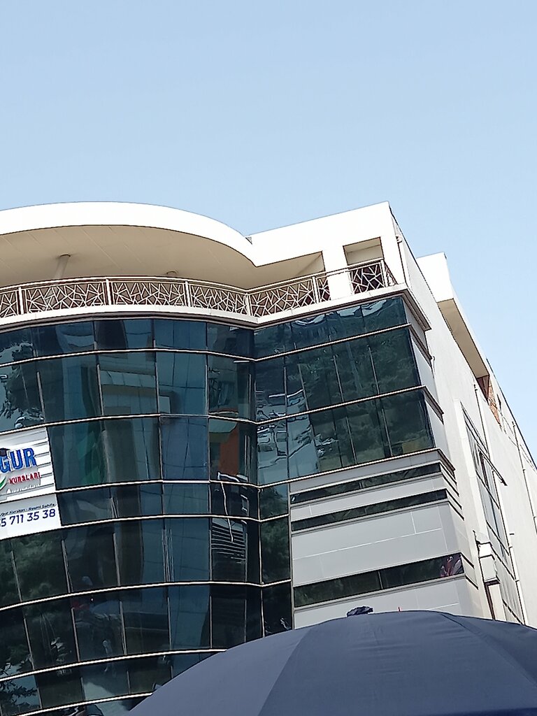 Banka Bank of Baku, Bakü, foto