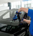 Fix IT Auto Glass (61, 18 Street, Al Quoz Industrial 1, Al Quoz Industrial, Hadaeq Mohammed Bin Rashid, Dubai), otomobil servisi