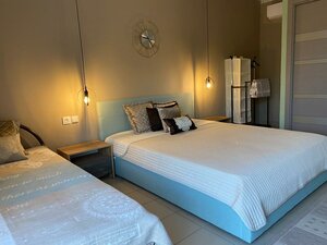 Tavrus (Подгорная улица No:23, село Новоотрадное), otel  Kırım Cumhuriyeti'nden