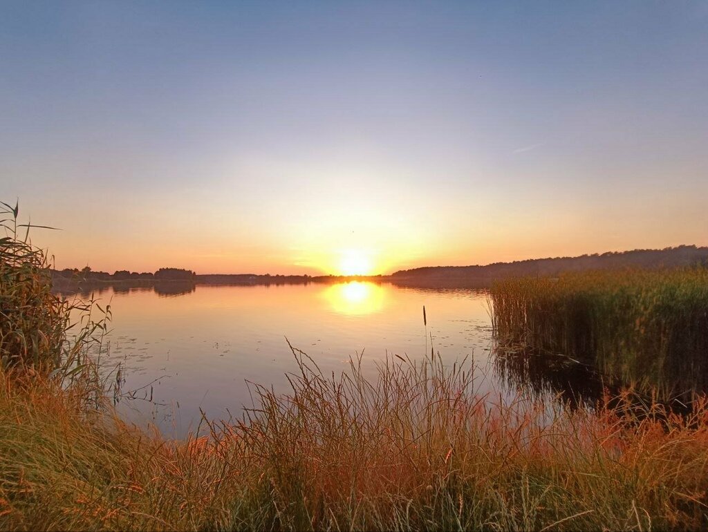 Plaj Щебринский пляж, Brestskaya oblastı, foto