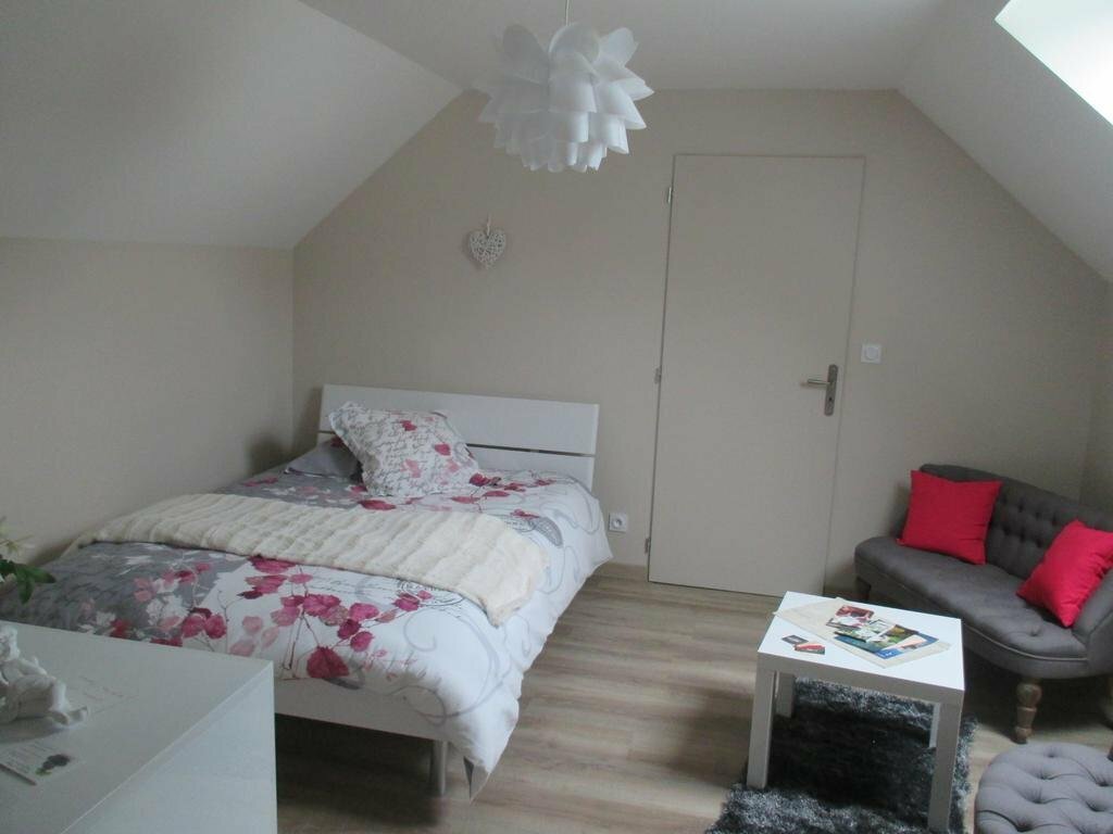 Otel Chambre Zen de Beauval, , foto