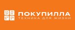 Pokupilla (Kalinina Street No:105А), elektronik eşya mağazaları  Cheboksary'den