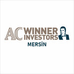 Ac Winner Investors Mersin (Mersin, Yenişehir, Ali Kaya Mutlu Cad., 14E), emlak ofisi  Mersin'den
