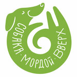 Sobaka Mordoi Vverh (Parfyonovskaya Street No:9к2), yoga stüdyosu  Saint‑Petersburg'dan