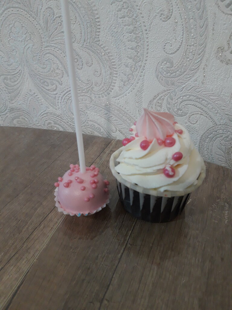 Market Красное&Белое, Permski krayı, foto