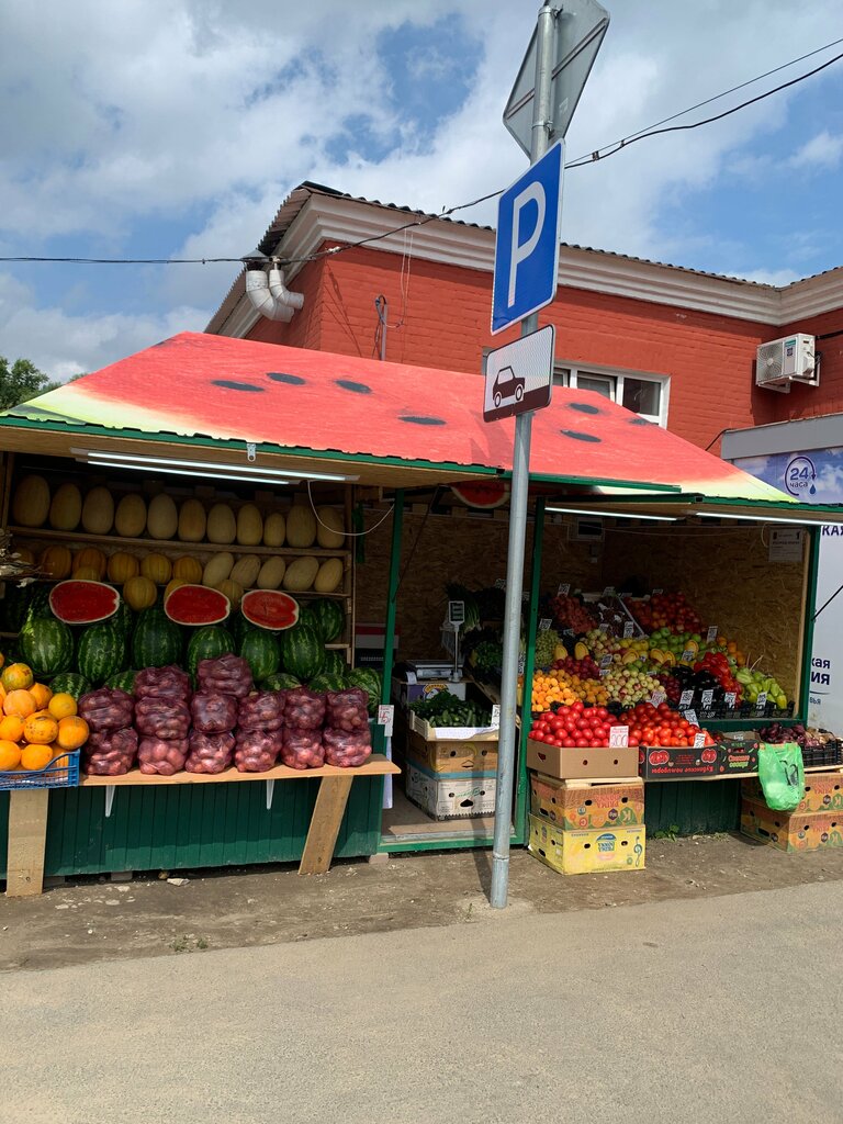 Manavlar Arbuztocka76, Yaroslavl, foto