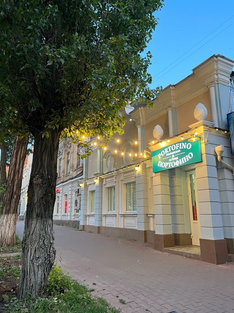 Restoran Портофино, Rostov‑na‑Donu, foto