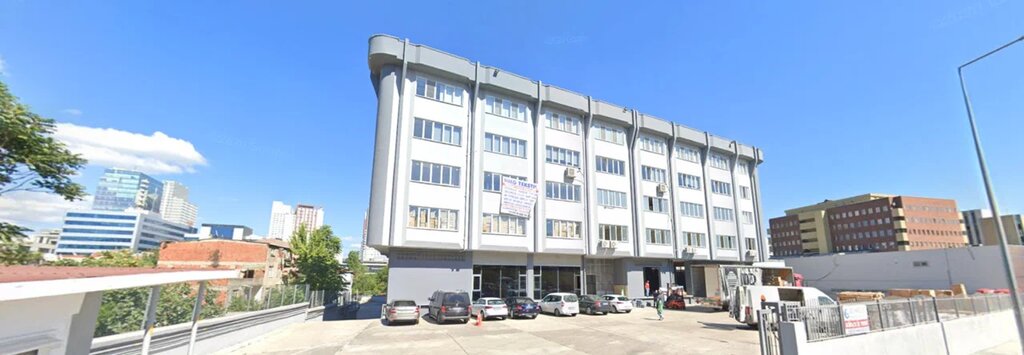 Ayakkabı firmaları Lodos Ayakkabı Sanayi ve Ticaret, İstanbul, foto