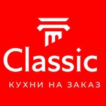 ClassiC (Dalnevostochniy Avenue No:14), mutfak mobilyaları  Saint‑Petersburg'dan