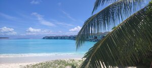 Amari Havodda Maldives (Gaafu Dhaalu Atoll, Havoddaa island), otel  Dünya'dan