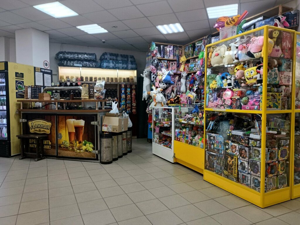 Çocuk oyunları ve oyuncakları Detskiye igrushki i igry, Tolyatti (Togliatti), foto