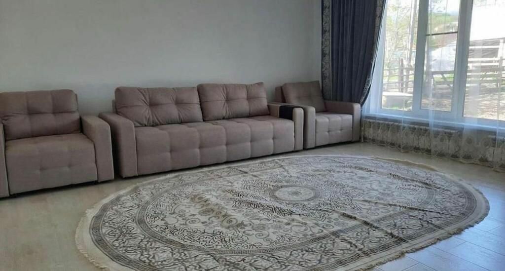 Koltuk takımı mağazaları Divan Boss, Khasavyurt, foto