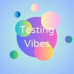 Testing Vibes (Moscow, Novomoskovskiy Administrative Okrug, Vnukovo District, Borisa Pasternaka Street, 3), kurs  Moskova'dan