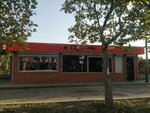 Rush lavash (Magomet Gadzhiev Street No:107/1), fast food  Makhachkala'dan