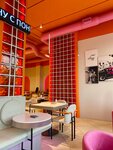 Пэпэ (Sibgata Khakima Street No:51), kafe  Kazan'dan