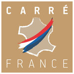 Carré France (Milyutinsky Lane No:10с1), paylaşımlı ofis  Moskova'dan