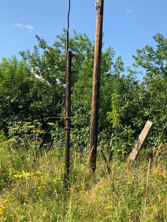 Telefon santralleri Таксофон, Riazanskaya oblastı, foto