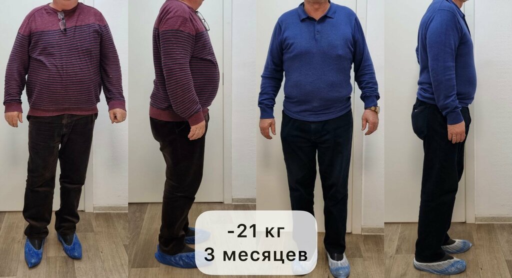 Tıp merkezleri ve klinikler Medical Center Dr. Bobunov, Saint‑Petersburg, foto
